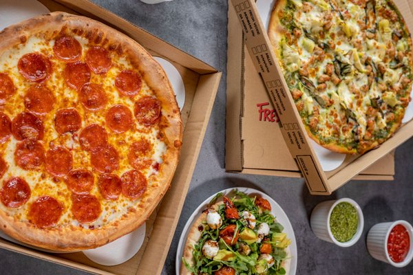 FRESH BROTHERS - HOLLYWOOD - Updated March 2025 - 197 Photos & 526 ...