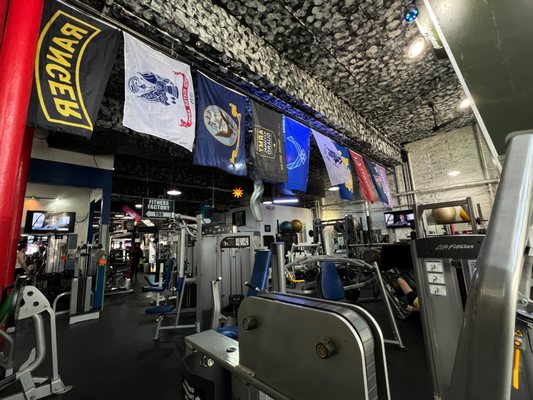 FITNESS FACTORY - Updated December 2025 - 24 Photos & 53 Reviews - 212 ...