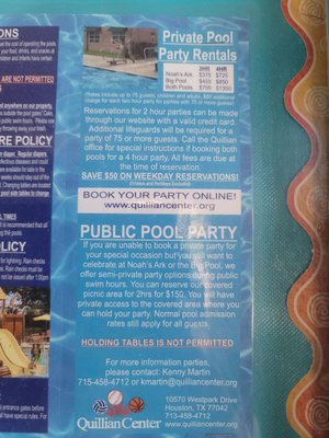 QUILLIAN CENTER - Updated December 2025 - 48 Photos & 10 Reviews ...