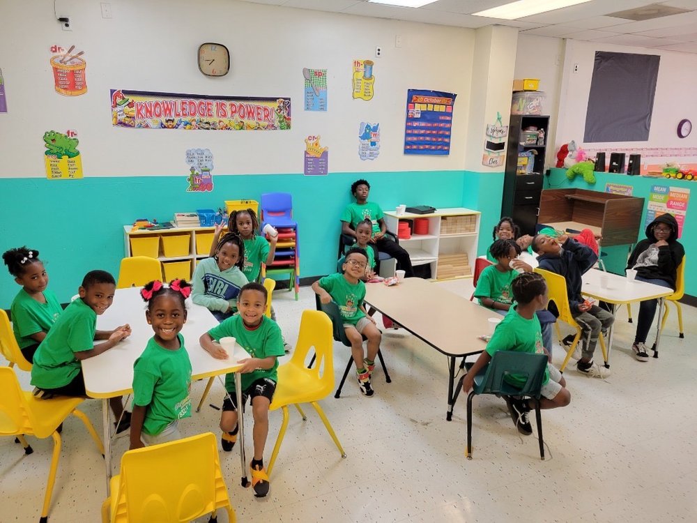 EXPLORING MINDS LEARNING CENTER - Updated June 2024 - 5211 Barker Cypress Rd, Houston, Texas ...