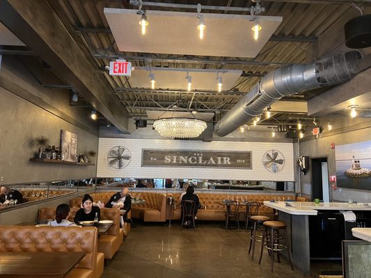 THE SINCLAIR - Updated December 2025 - 399 Photos & 332 Reviews - 1229 ...