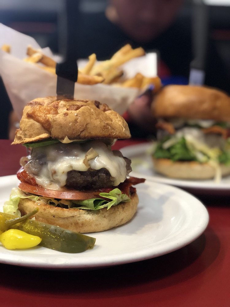 TONY’S BURGERS - 583 Photos & 690 Reviews - Burgers - 35903 Date Palm ...