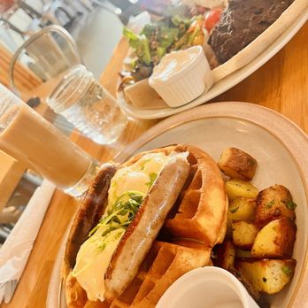 The Best 10 Breakfast Brunch Spots near Whyte Avenue in Edmonton, AB - Yelp