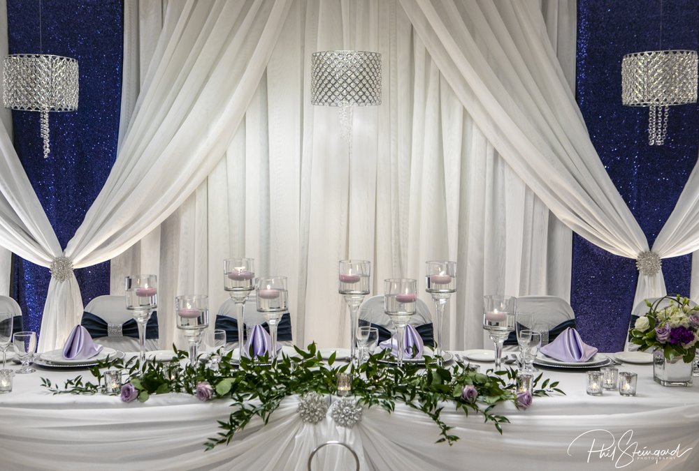 TRADITIONS BANQUET HALL - Updated October 2025 - 10 Photos - 142 John ...