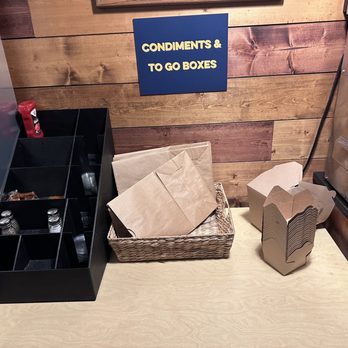 GRACE MEAT + THREE - Updated July 2024 - 1077 Photos & 638 Reviews ...