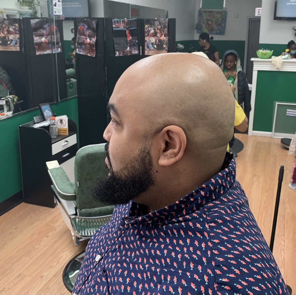 JUNIORS ICUTS - Updated March 2025 - 24 Photos - 482 Centre St, Boston ...