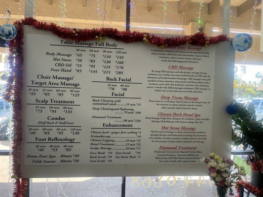 SPRING DAY SPA - Updated November 2024 - 15 Photos & 21 Reviews - 270 W ...