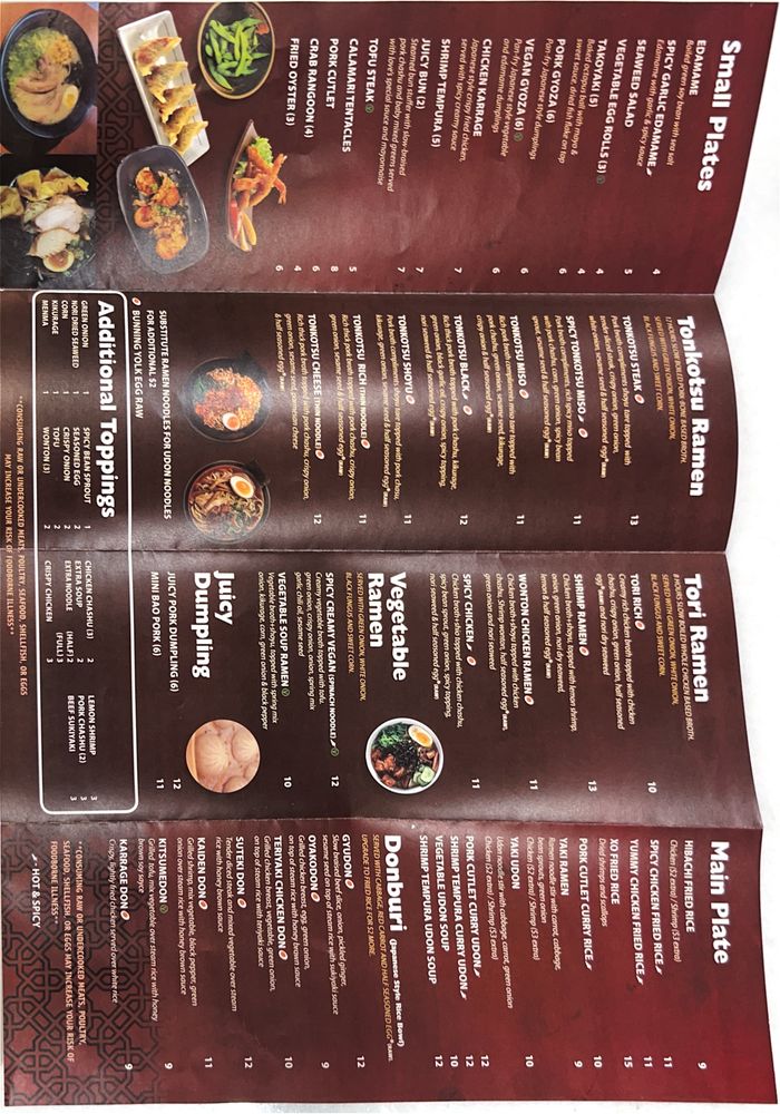 YATAI - Updated September 2024 - 36 Photos - 507 E University Ave ...