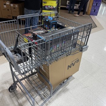 MICRO CENTER - Updated July 2025 - 109 Photos & 321 Reviews - 13929 ...