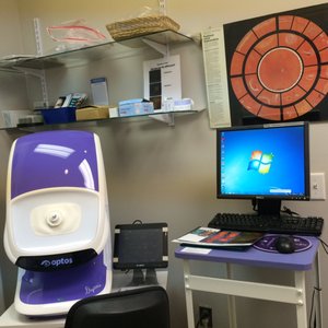 TUFTS MEDICAL CENTER NEW ENGLAND EYE CENTER - WELLESLEY - Updated ...