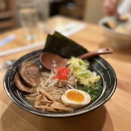 MICHI RAMEN - Updated July 2024 - 472 Photos & 282 Reviews - 18025 ...