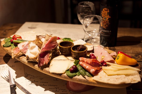 TANI MODI - 56 Photos & 25 Reviews - Cafes - 103 Hanover Street ...