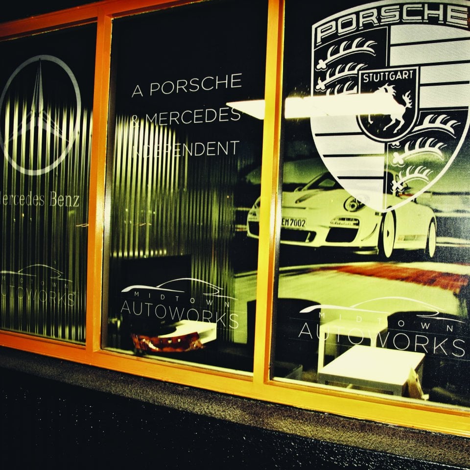 MIDTOWN AUTOWORKS - Updated December 2025 - 21 Photos & 124 Reviews ...