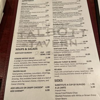 THE OLD TALBOTT TAVERN - Updated October 2025 - 704 Photos & 648 ...