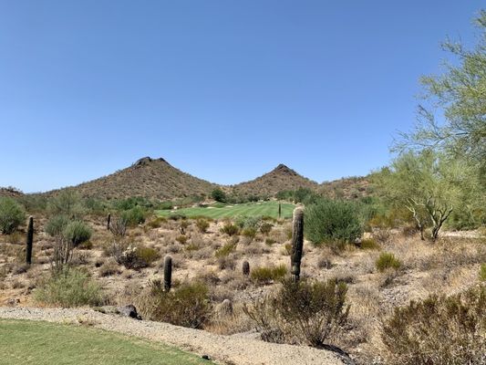 QUINTERO GOLF CLUB - 84 Photos & 104 Reviews - 16752 W Az-74, Peoria ...