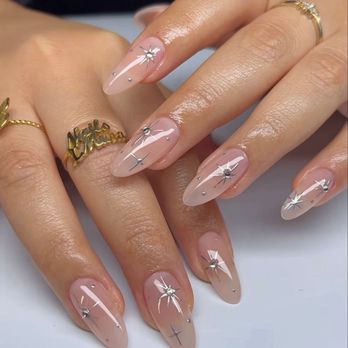 KRYSTAL OH NAILS - Updated June 2024 - 102 Photos & 33 Reviews - 256 W ...