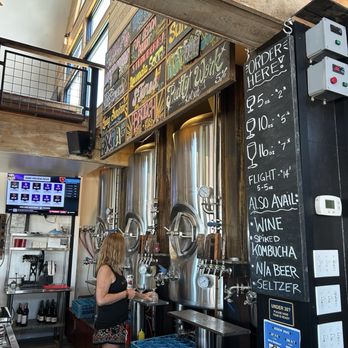 1718 BREWING OCRACOKE - Updated October 2025 - 98 Photos & 95 Reviews ...