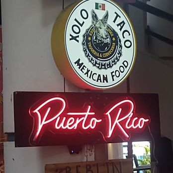 XOLO TACO - Updated January 2025 - 51 Photos & 39 Reviews - 1214 ...