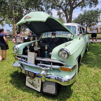 SAMUEL J. FERRERI COMMUNITY PARK - Updated August 2025 - 70 Photos ...