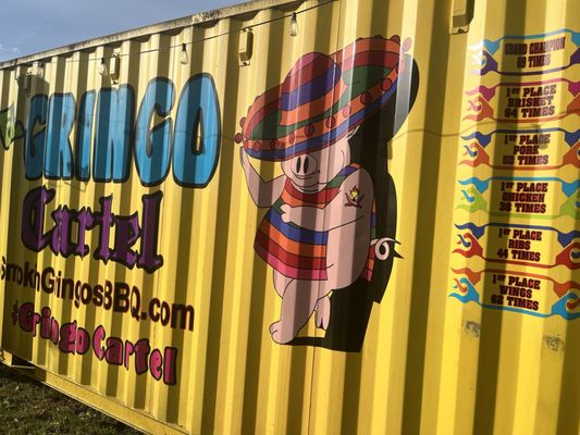 SMOKIN’ GRINGO’S - Updated February 2025 - 28 Photos & 16 Reviews - 850 ...