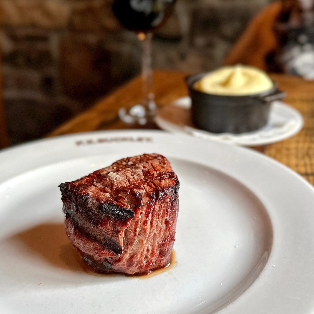 BULL & CASTLE - Updated August 2025 - 435 Photos & 298 Reviews - 5-7 ...