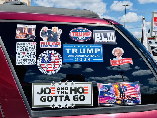 TRUMP STORE - Updated December 2025 - 15 Photos & 22 Reviews - 1304 ...