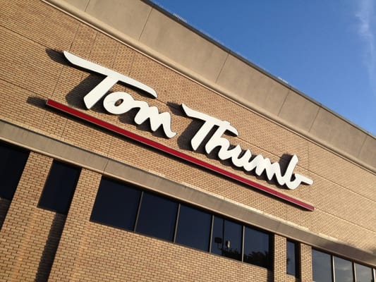 TOM THUMB - Updated August 2025 - 27 Reviews - 819 Arapaho Rd ...