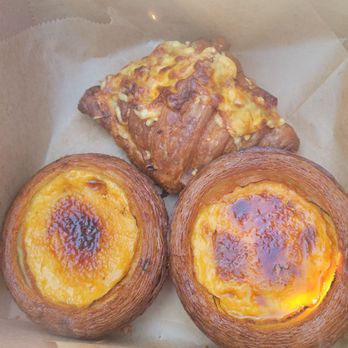 CAFÉ DEAR LEON - 689 Photos & 267 Reviews - 2929 O'Donnell St ...