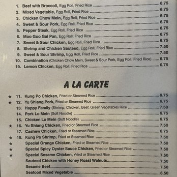 CHEF HUNAN BO - Updated December 2025 - 82 Photos & 102 Reviews - 3237 ...