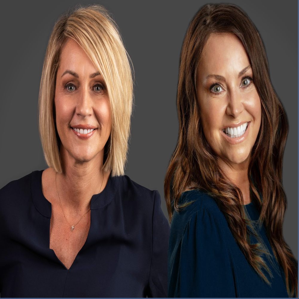 CHRISTY PARRISH - LEGACY REAL ESTATE - Updated December 2024 - Contact ...