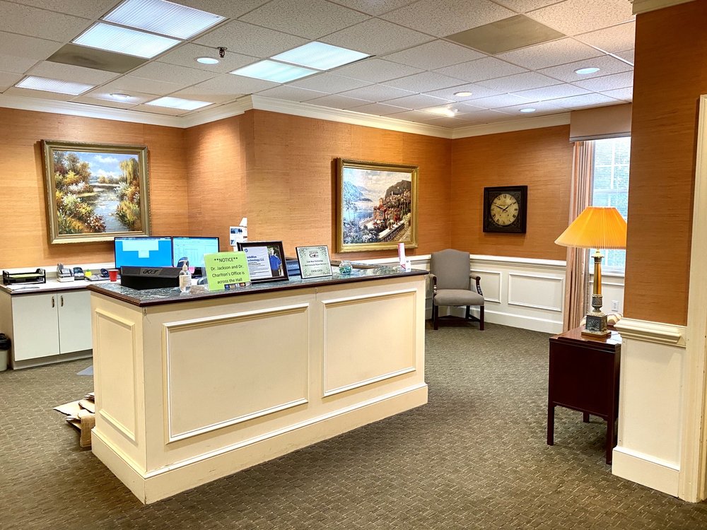 CODEBLUE TECHNOLOGY - Updated April 2025 - 5000 Monument Ave, Richmond, Virginia - IT Services ...