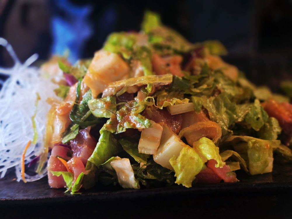 KENGO SUSHI - Updated July 2025 - 485 Photos & 499 Reviews - 2523 N ...