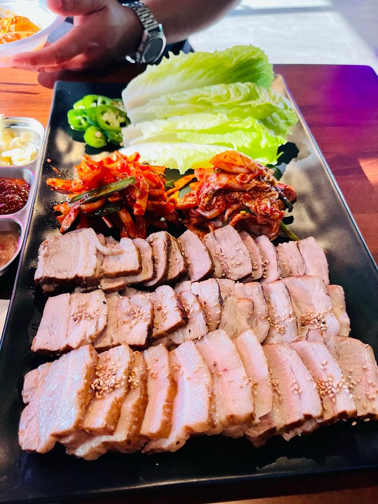 JJAN POCHA - Updated July 2024 - 92 Photos & 42 Reviews - 2100 ...