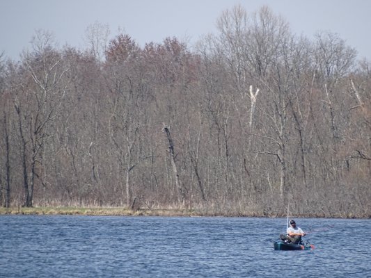 SPRING VALLEY WILDLIFE AREA - Updated July 2025 - 19 Photos - Houston ...