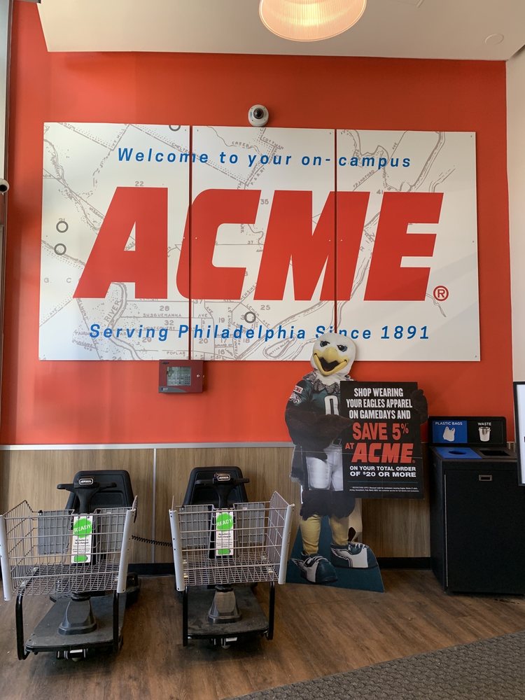 ACME MARKETS - Updated December 2024 - 19 Photos & 23 Reviews - 4001 ...