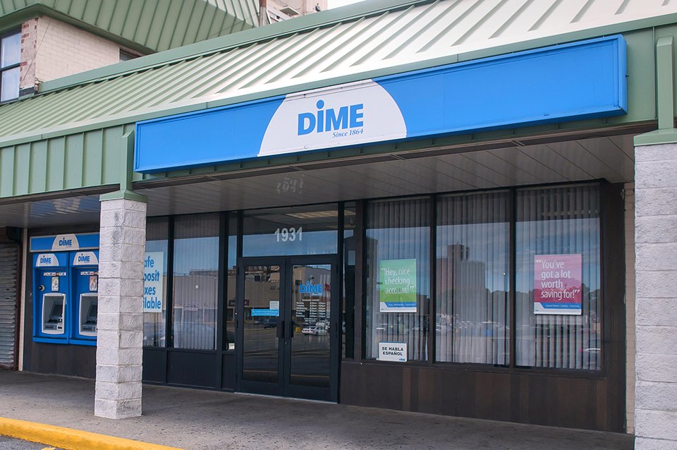 DIME COMMUNITY BANK - Updated July 2025 - 1931 Turnbull Ave, Bronx, New ...