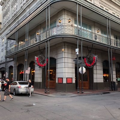 Bourbon House - Takeout & Delivery - 2015 Photos & 1896 Reviews - Cajun ...