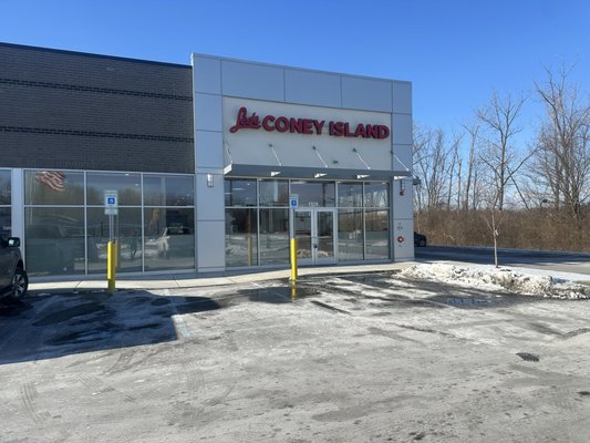 LEO’S CONEY ISLAND - Updated November 2025 - 1939 N Telegraph Rd ...