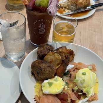 BENEDICT’S - Updated January 2026 - 84 Photos & 82 Verified Reviews ...