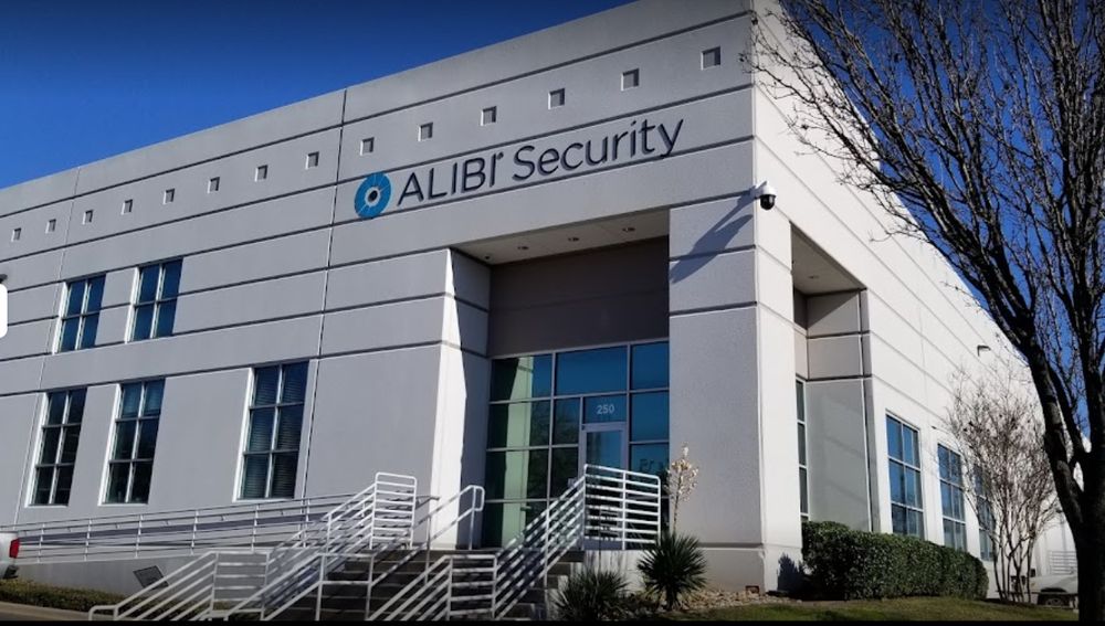 ALIBI SECURITY - Updated December 2025 - 15505 Long Vista Dr Suite ...