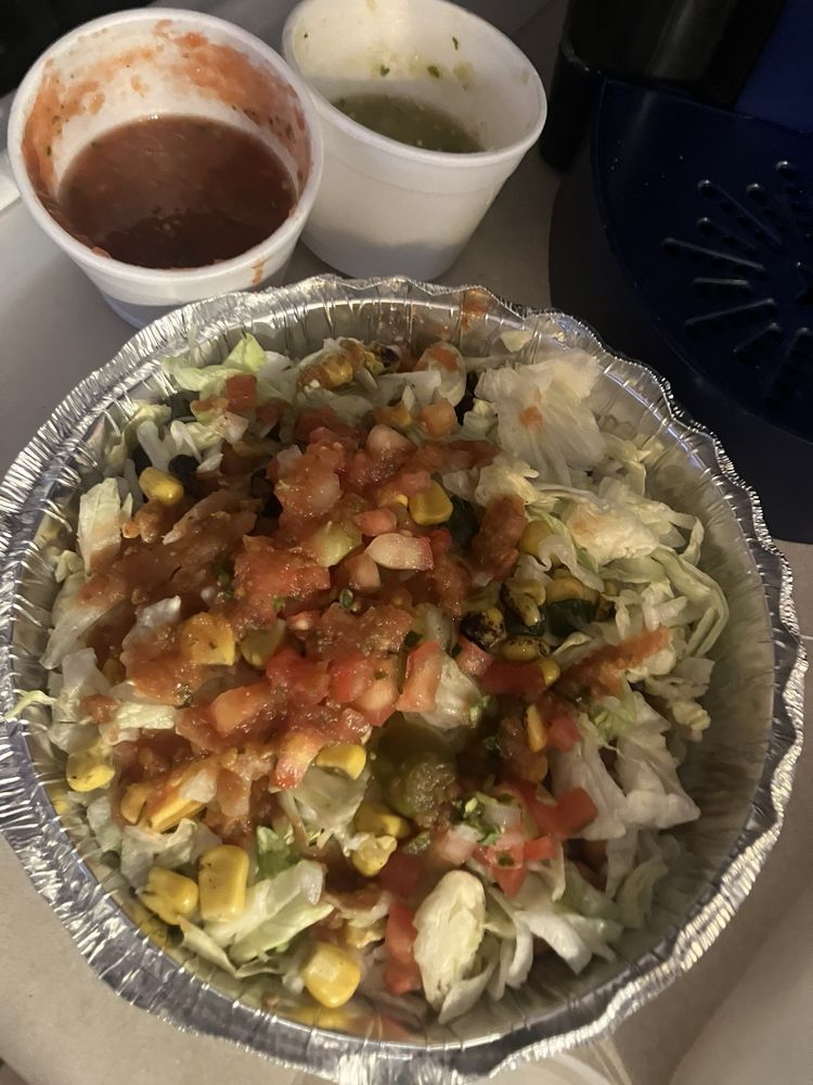 FAT JOE’S BURRITOS - Updated July 2024 - 13 Photos & 27 Reviews - 1424 ...