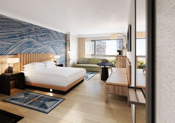 HYATT REGENCY IRVINE - Updated August 2025 - 322 Photos & 71 Reviews ...