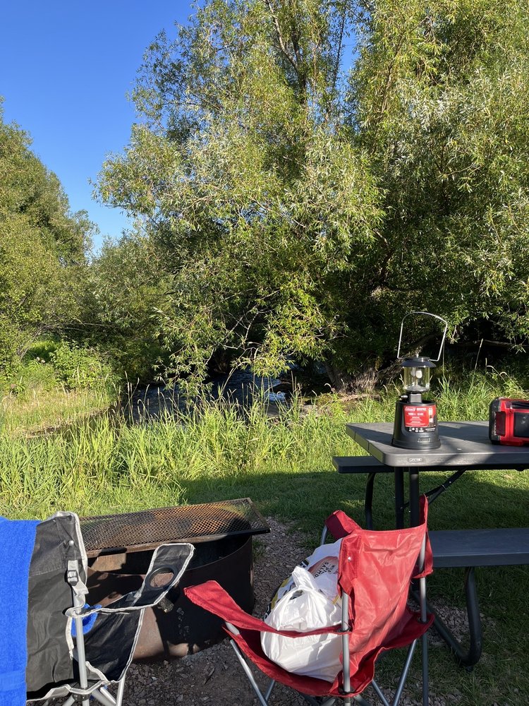 FIREHOUSE CAMPGROUND - Updated July 2025 - 16 Photos - 23858 US-385 ...