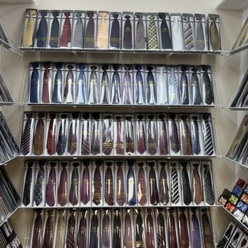 STYCH OXNARD - MEN’S CLOTHING, TACTICAL WEAR & ALTERATIONS - Updated ...