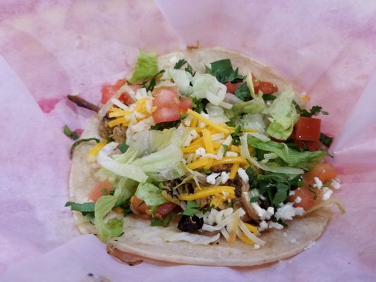 FUZZY’S TACO SHOP - 118 Photos & 220 Reviews - Mexican - 510 E Abram ...
