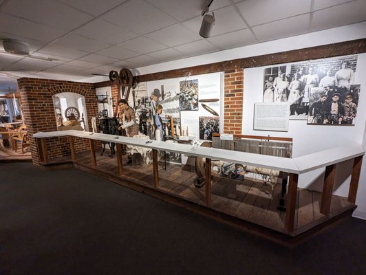 MUSEUM OF THE CAPE FEAR - Updated December 2025 - 118 Photos & 10 ...