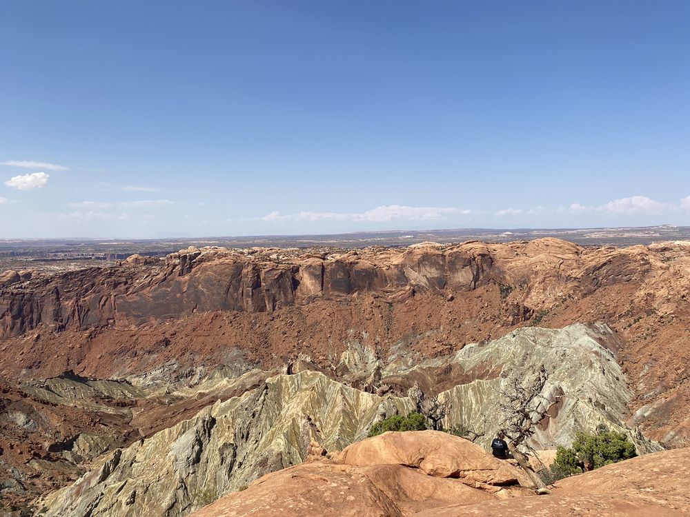 UPHEAVAL DOME - Updated November 2024 - 28 Photos - Upheaval Dome Rd ...