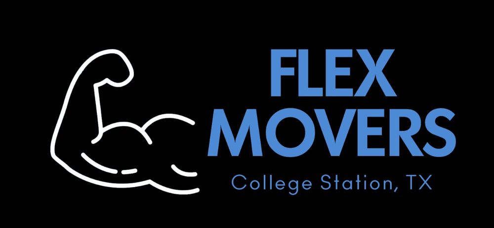 FLEX MOVERS - Updated December 2025 - College Station, Texas - Movers - Phone Number - Yelp