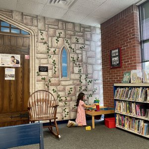 HUSSEY-MAYFIELD MEMORIAL PUBLIC LIBRARY - Updated March 2025 - 42 ...