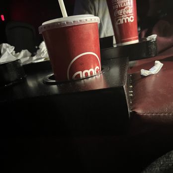 AMC DINE-IN BRIDGEWATER 7 - Updated December 2025 - 91 Photos & 258 ...